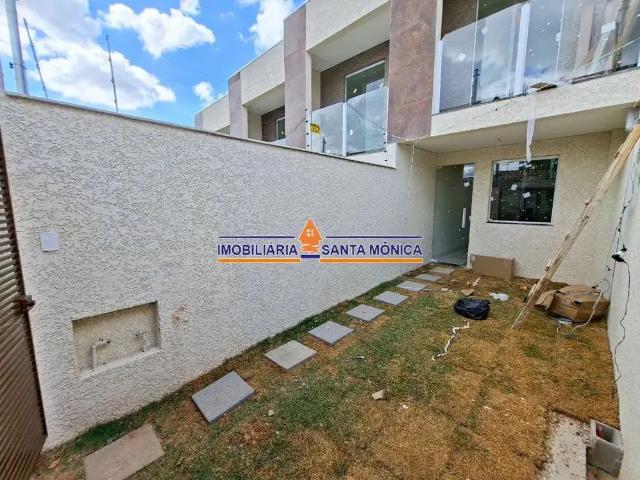 Casa / Sobrado para Venda em Belo Horizonte/MG Candelária 2 Quartos