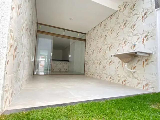 Casa / Sobrado para Venda em Belo Horizonte/MG Candelária 2 Quartos