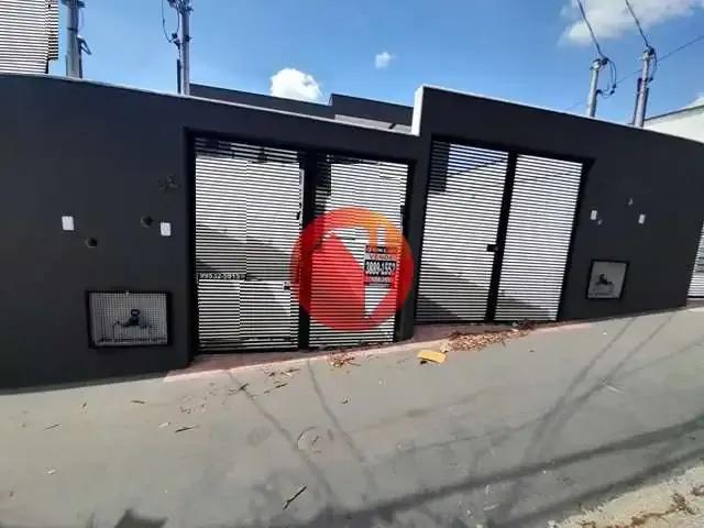 Casa / Sobrado para Venda em Belo Horizonte/MG Candelária 2 Quartos