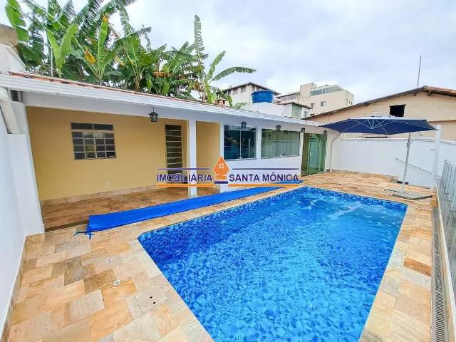 Casa / Sobrado para Venda em Belo Horizonte/MG Candelária 4 Quartos
