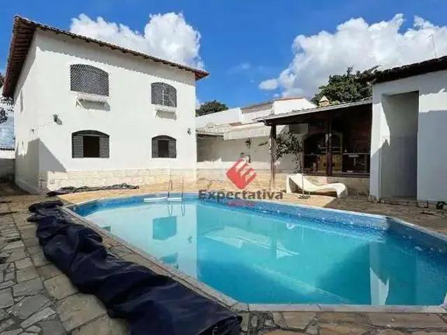 Casa / Sobrado para Venda em Belo Horizonte/MG Candelária 4 Quartos