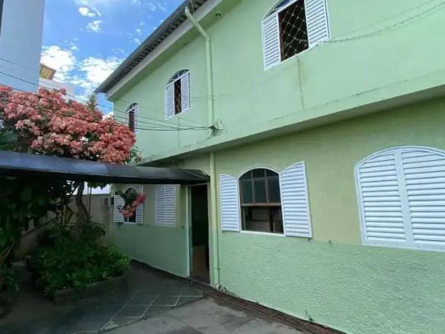 Casa / Sobrado para Venda em Belo Horizonte/MG Candelária 5 Quartos