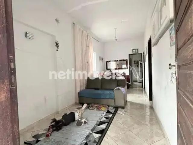 Casa / Sobrado para Venda em Belo Horizonte/MG Casa Branca
