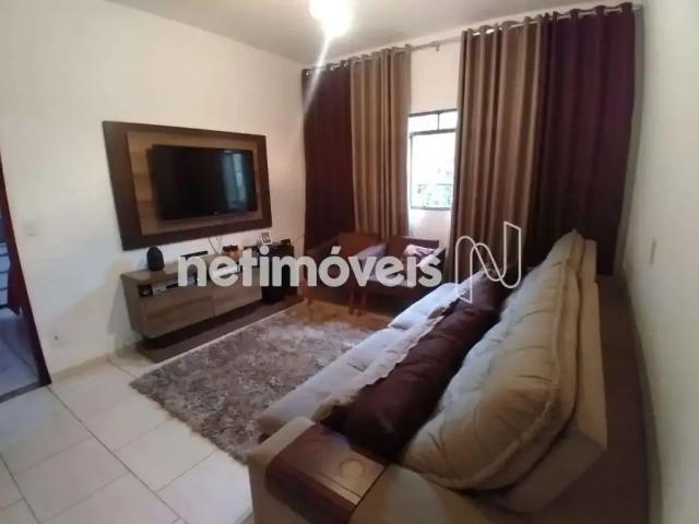 Casa / Sobrado para Venda em Belo Horizonte/MG Castanheira Barreiro 2 Quartos