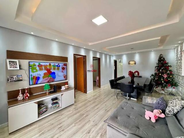Casa / Sobrado para Venda em Belo Horizonte/MG Castanheiras 3 Quartos