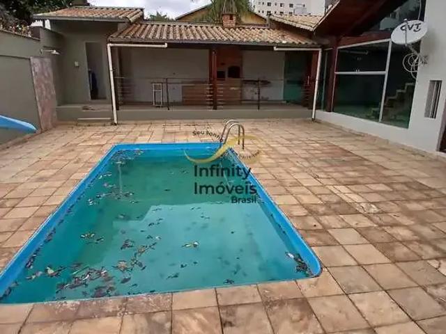 Casa / Sobrado para Venda em Belo Horizonte/MG Castelo 3 Quartos