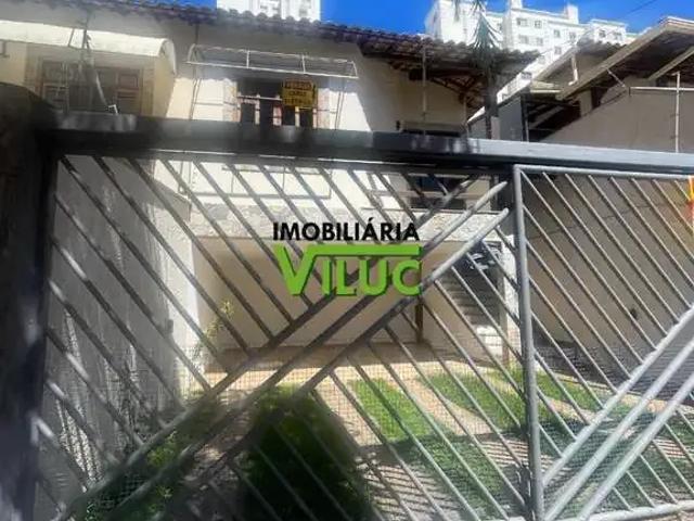Casa / Sobrado para Venda em Belo Horizonte/MG Castelo 3 Quartos