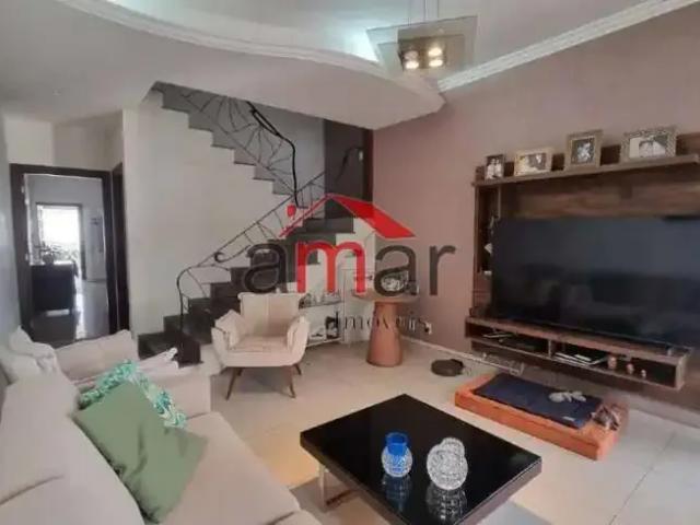 Casa / Sobrado para Venda em Belo Horizonte/MG Castelo 3 Quartos