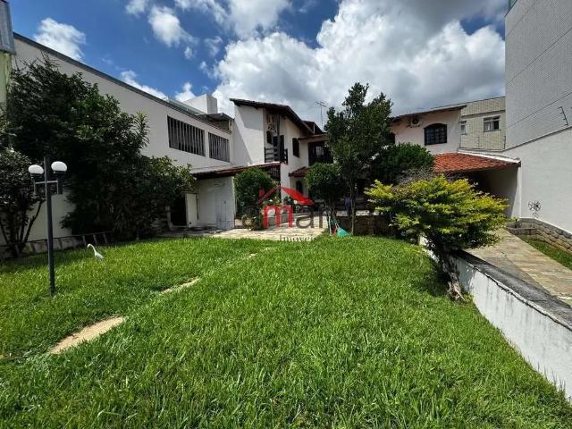 Casa / Sobrado para Venda em Belo Horizonte/MG Castelo 3 Quartos