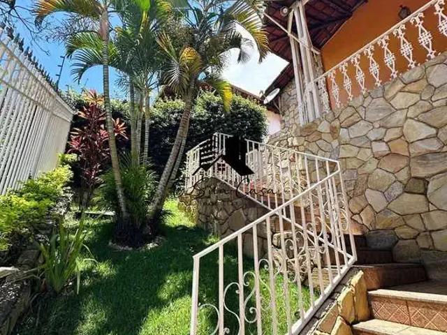 Casa / Sobrado para Venda em Belo Horizonte/MG Castelo 3 Quartos