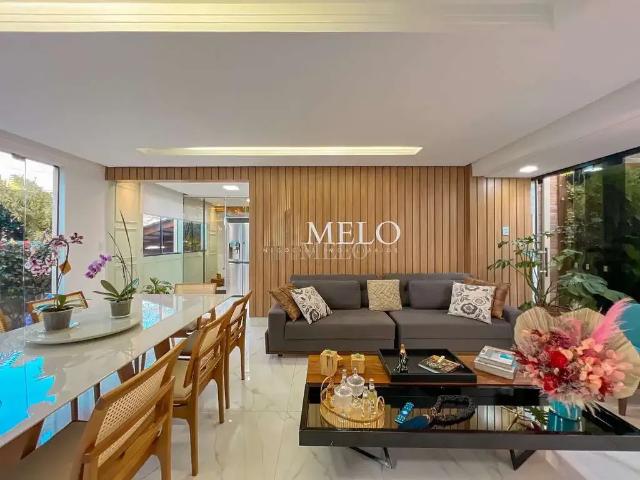 Casa / Sobrado para Venda em Belo Horizonte/MG Castelo 3 Quartos