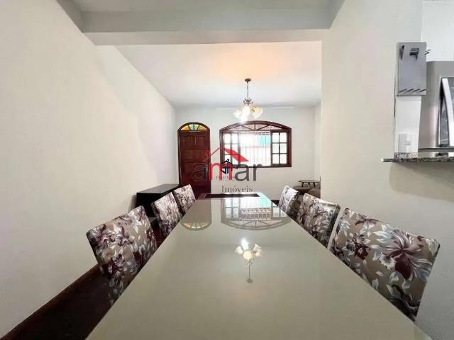Casa / Sobrado para Venda em Belo Horizonte/MG Castelo 3 Quartos
