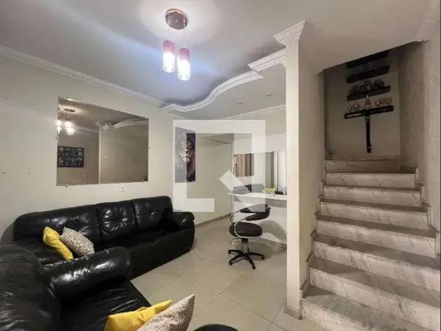 Casa / Sobrado para Venda em Belo Horizonte/MG Castelo 2 Quartos