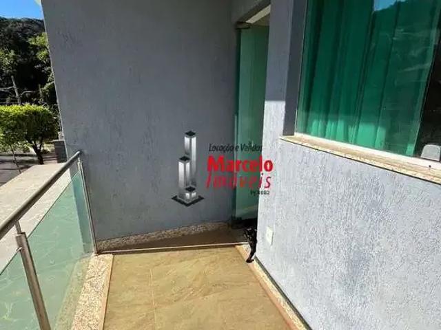 Casa / Sobrado para Venda em Belo Horizonte/MG Castelo 4 Quartos