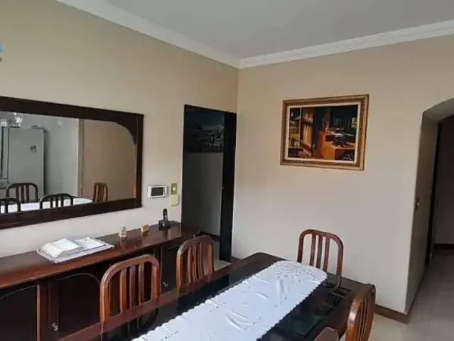 Casa / Sobrado para Venda em Belo Horizonte/MG Castelo 4 Quartos