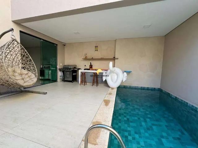 Casa / Sobrado para Venda em Belo Horizonte/MG Castelo 4 Quartos