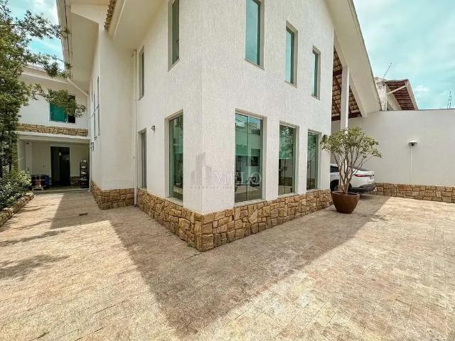 Casa / Sobrado para Venda em Belo Horizonte/MG Castelo 4 Quartos