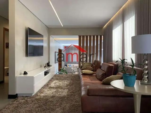 Casa / Sobrado para Venda em Belo Horizonte/MG Castelo 5 Quartos