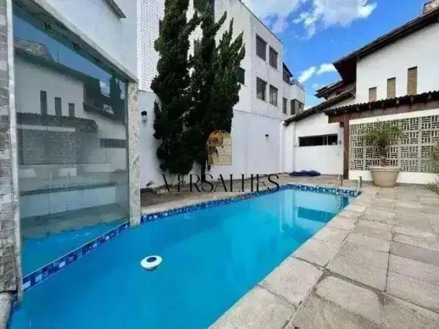Casa / Sobrado para Venda em Belo Horizonte/MG Castelo 5 Quartos