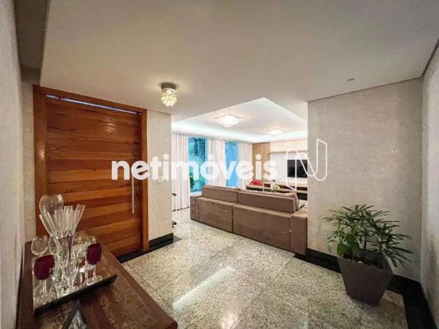 Casa / Sobrado para Venda em Belo Horizonte/MG Castelo 5 Quartos