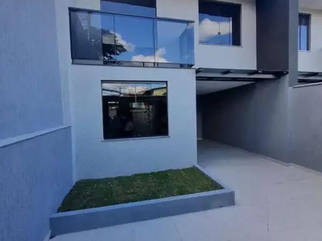 Casa / Sobrado para Venda em Belo Horizonte/MG Cardoso Barreiro 3 Quartos