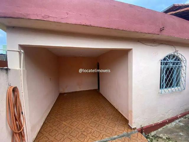 Casa / Sobrado para Venda em Belo Horizonte/MG Cardoso Barreiro