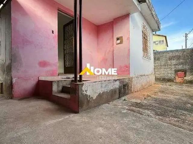 Casa / Sobrado para Venda em Belo Horizonte/MG Cardoso Barreiro 2 Quartos