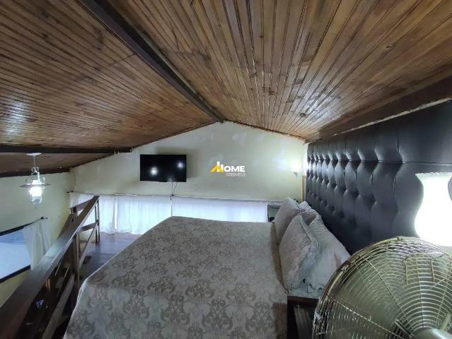 Casa / Sobrado para Venda em Belo Horizonte/MG Cardoso Barreiro 4 Quartos