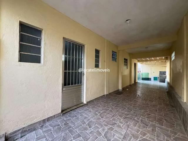 Casa / Sobrado para Venda em Belo Horizonte/MG Cardoso Barreiro