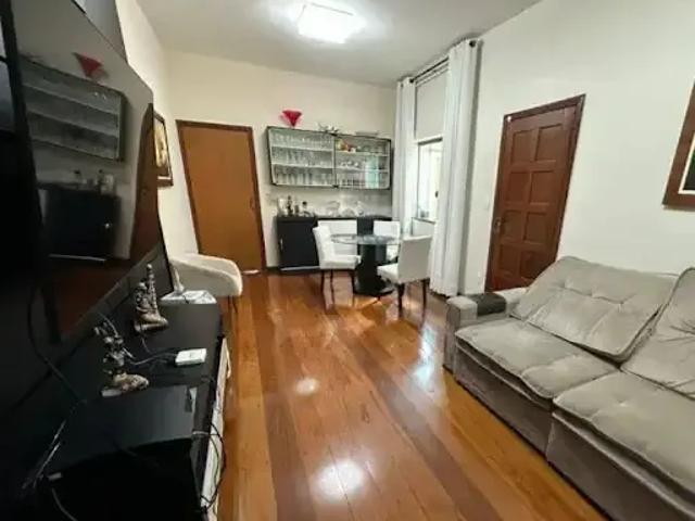 Casa / Sobrado para Venda em Belo Horizonte/MG Carlos Prates 3 Quartos