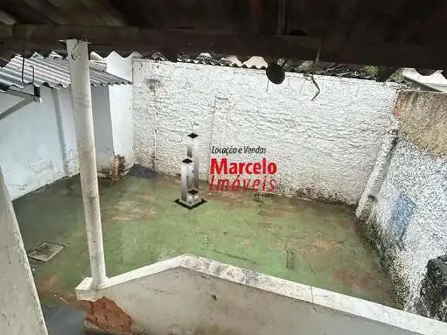 Casa / Sobrado para Venda em Belo Horizonte/MG Carlos Prates 3 Quartos
