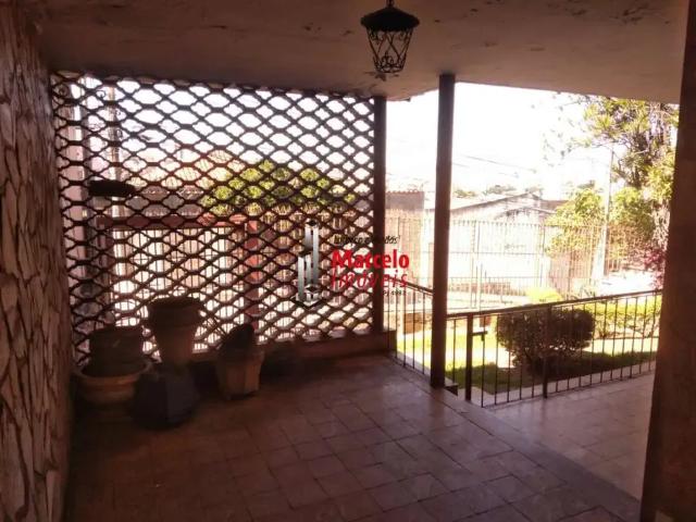 Casa / Sobrado para Venda em Belo Horizonte/MG Carlos Prates 3 Quartos