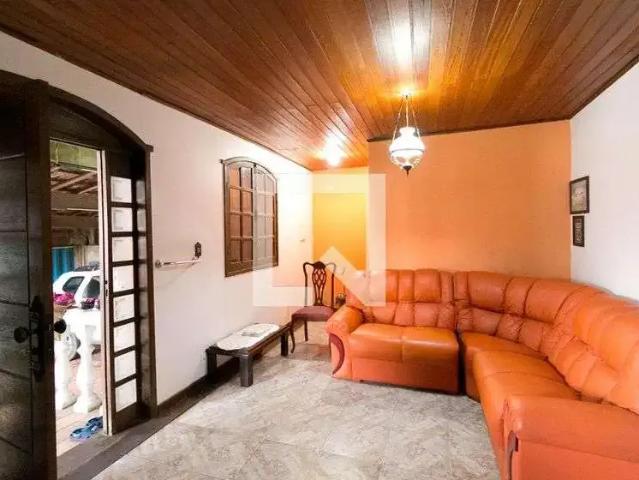 Casa / Sobrado para Venda em Belo Horizonte/MG Carlos Prates 3 Quartos