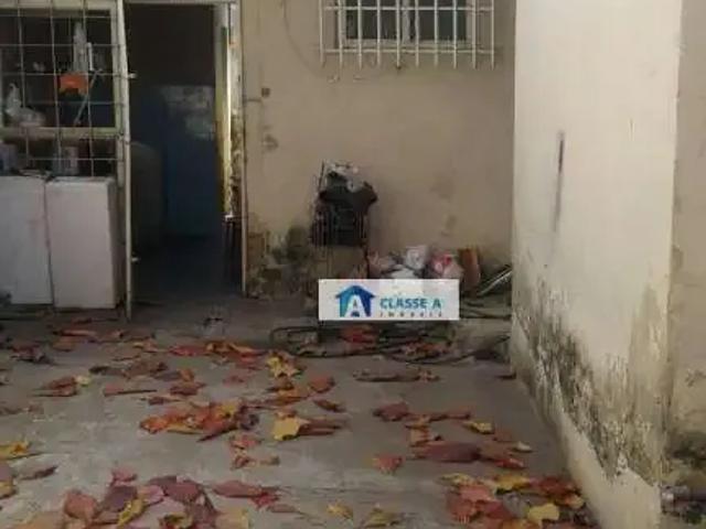 Casa / Sobrado para Venda em Belo Horizonte/MG Carlos Prates 4 Quartos
