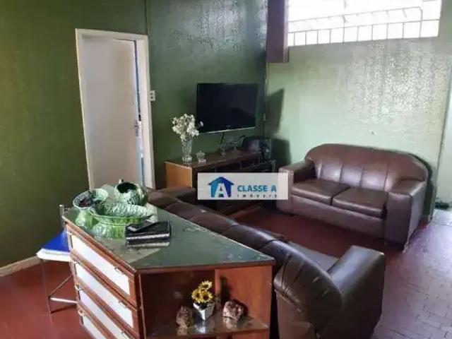 Casa / Sobrado para Venda em Belo Horizonte/MG Carlos Prates 4 Quartos
