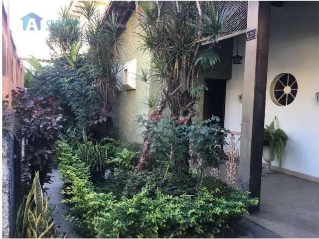 Casa / Sobrado para Venda em Belo Horizonte/MG Carlos Prates 6 Quartos