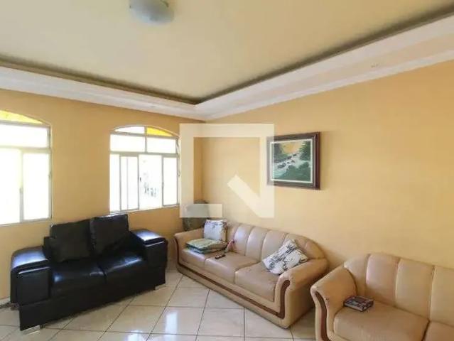 Casa / Sobrado para Venda em Belo Horizonte/MG Cenáculo 3 Quartos