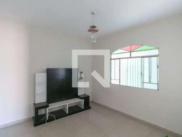 Casa / Sobrado para Venda em Belo Horizonte/MG Cenáculo 4 Quartos