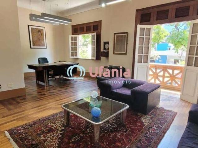 Casa / Sobrado para Venda em Belo Horizonte/MG Centro 10 Quartos