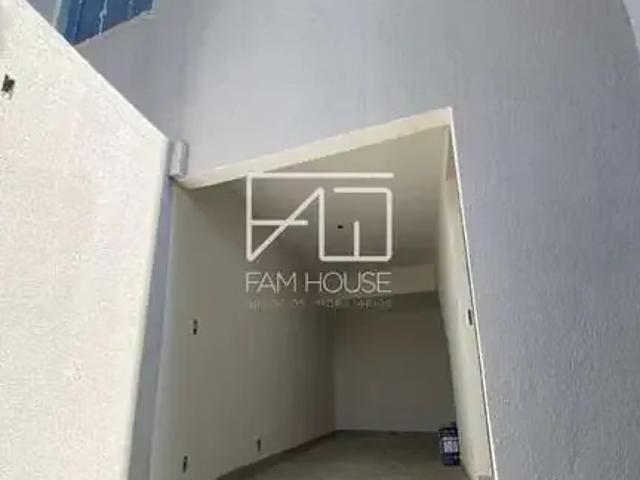 Casa / Sobrado para Venda em Belo Horizonte/MG Céu Azul 2 Quartos