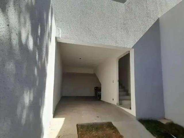 Casa / Sobrado para Venda em Belo Horizonte/MG Céu Azul 2 Quartos