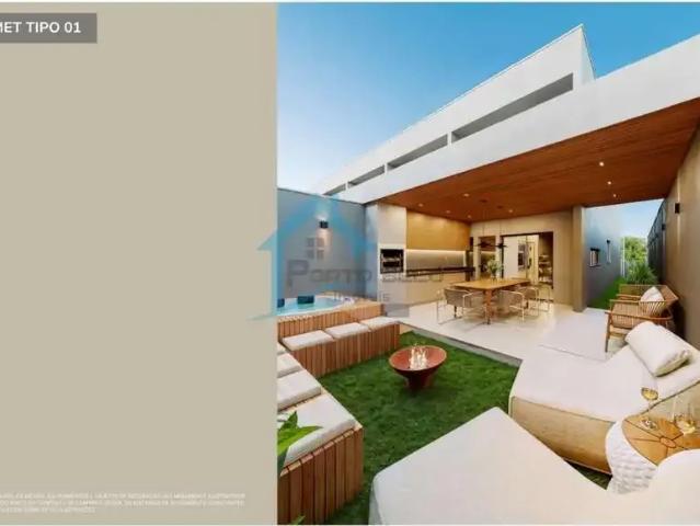 Casa / Sobrado para Venda em Belo Horizonte/MG Céu Azul 3 Quartos