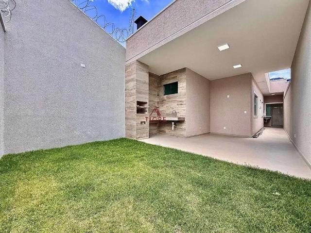 Casa / Sobrado para Venda em Belo Horizonte/MG Céu Azul 3 Quartos