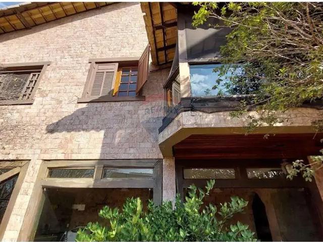 Casa / Sobrado para Venda em Belo Horizonte/MG Céu Azul 3 Quartos