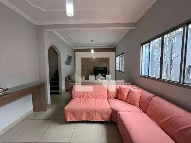 Casa / Sobrado para Venda em Belo Horizonte/MG Céu Azul 3 Quartos