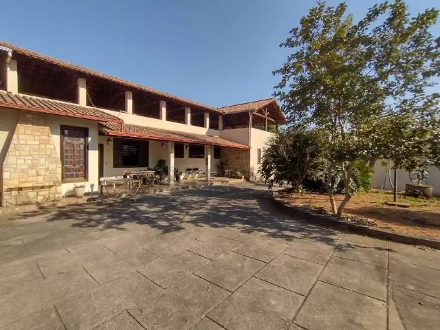 Casa / Sobrado para Venda em Belo Horizonte/MG Céu Azul 3 Quartos
