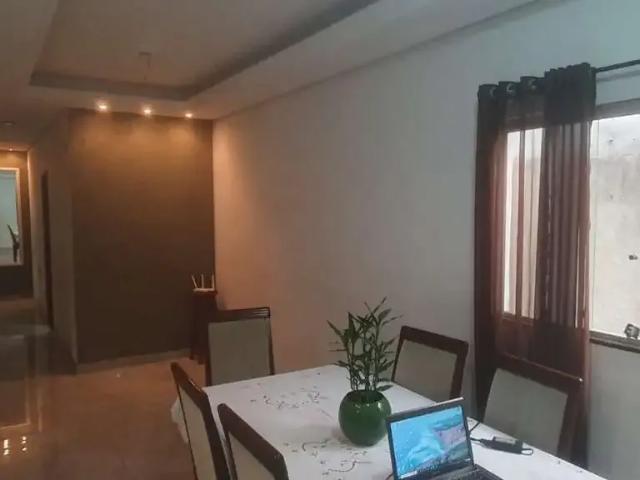 Casa / Sobrado para Venda em Belo Horizonte/MG Céu Azul 3 Quartos