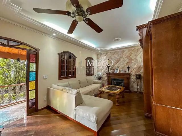 Casa / Sobrado para Venda em Belo Horizonte/MG Céu Azul 3 Quartos