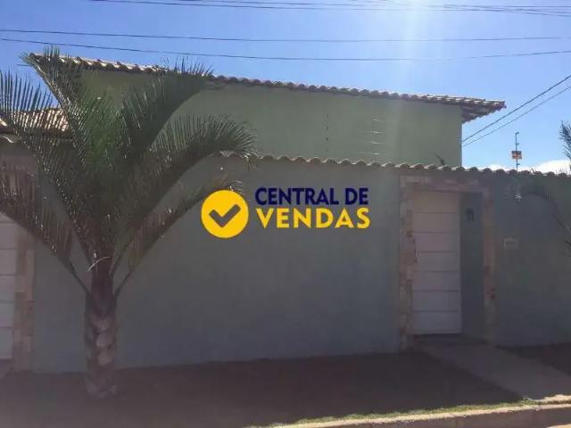 Casa / Sobrado para Venda em Belo Horizonte/MG Céu Azul 3 Quartos