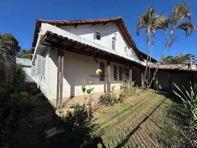 Casa / Sobrado para Venda em Belo Horizonte/MG Céu Azul 4 Quartos